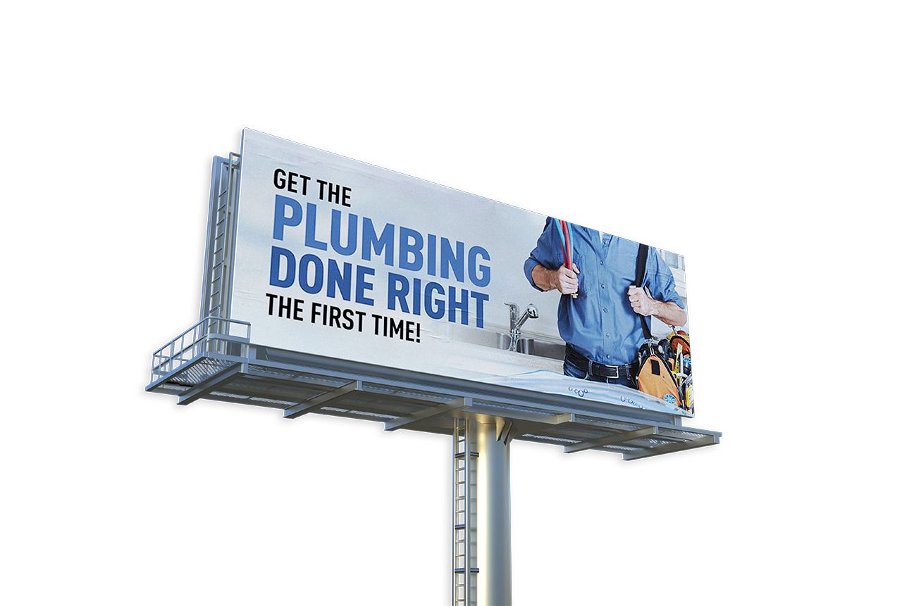 Plumber Advertising | Online PPC Campaign Management For Plumbers